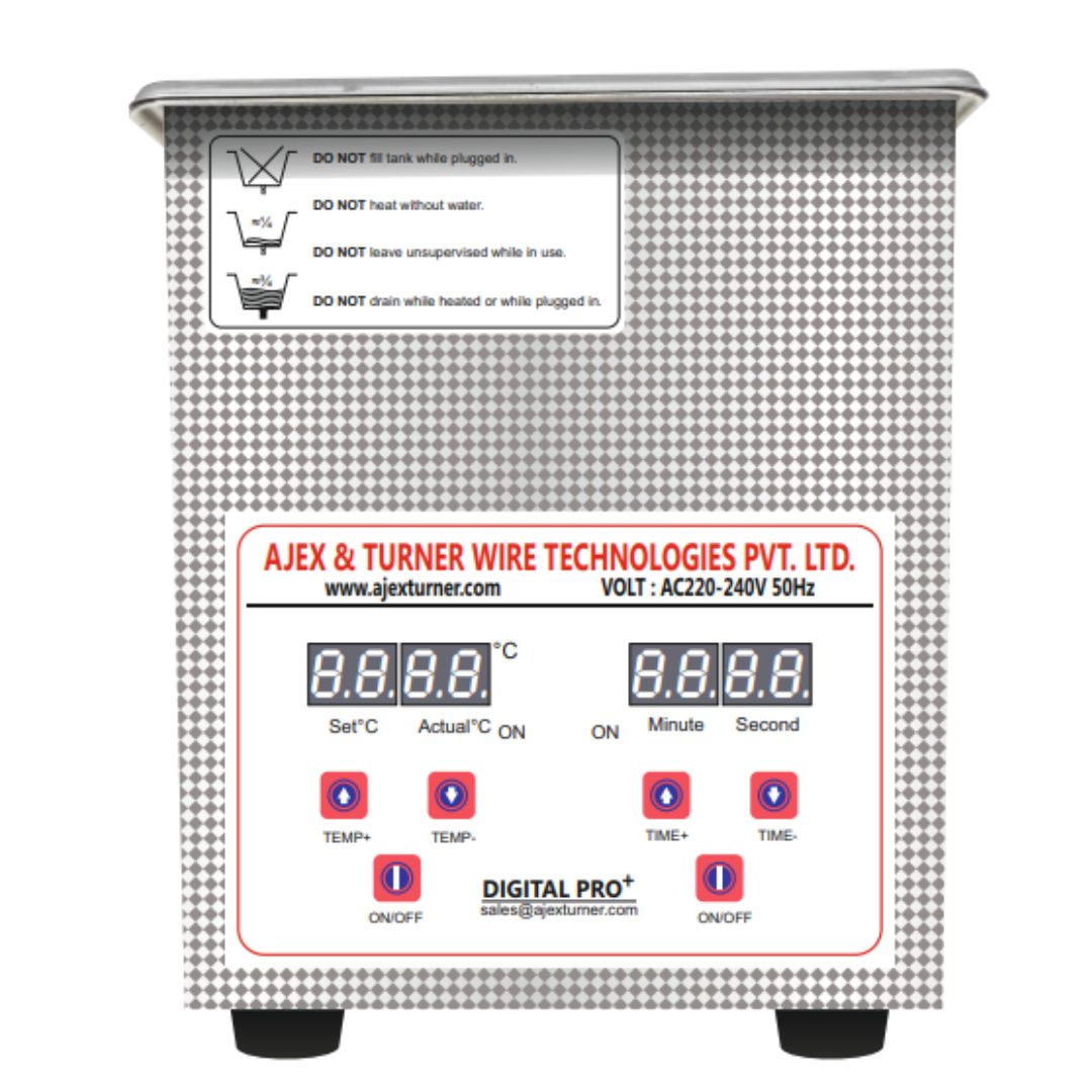 AUC-2 - Ajex & Turner