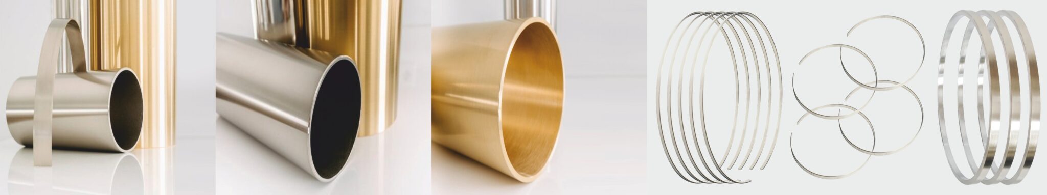 Contact Tubes - Ajex & Turner