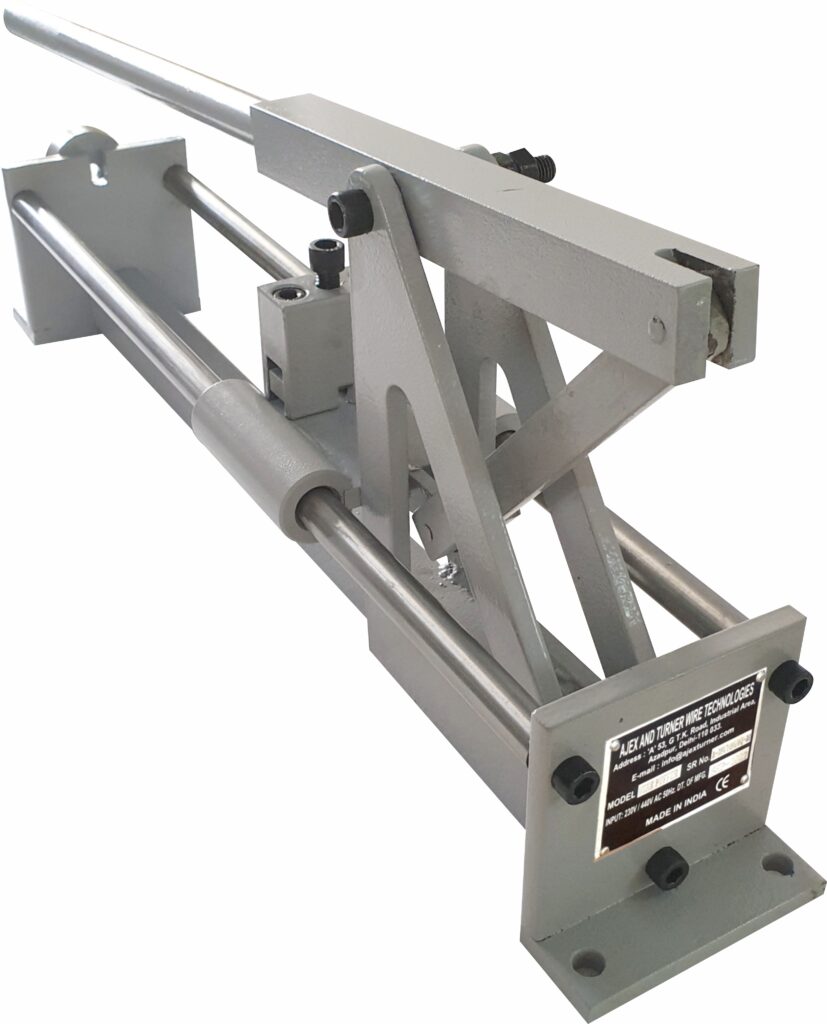 HAND WIRE PULLER - Ajex & Turner